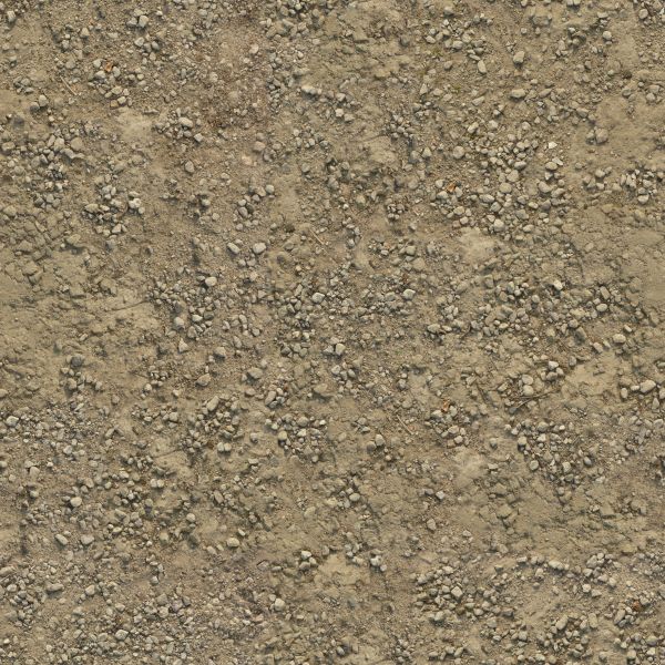 rough brown ground texture 0008 - Texturelib
